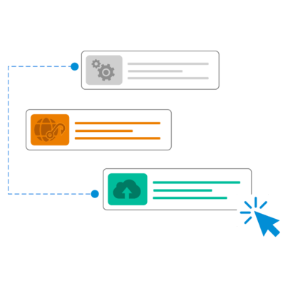 Visual Integration Designer - ProcessFlow | APPSeCONNECT