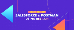 Connect Salesforce with Postman API | APPSeCONNECT