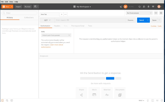 Connect Salesforce with Postman API | APPSeCONNECT