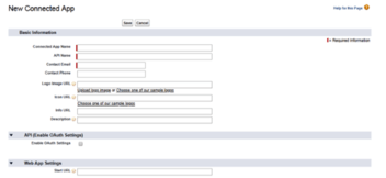 Connect Salesforce with Postman API | APPSeCONNECT