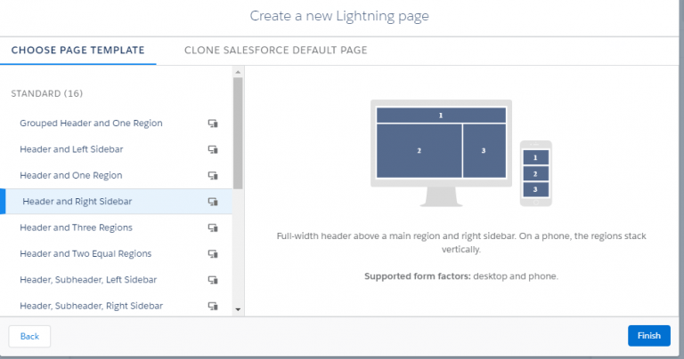 Salesforce Lightning Experiences How to Build Custom pages | APPSeCONNECT