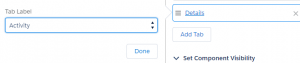 Salesforce Lightning Experience - How to Build Custom Pages