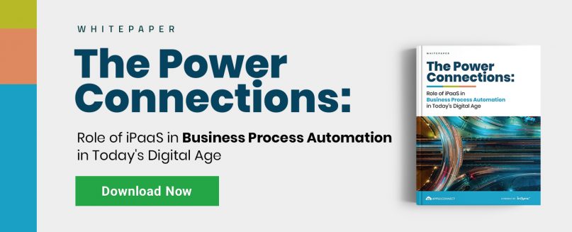 The Must Have Features for a BPA Platform | APPSeCONNECT