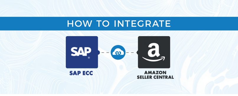 Integrating SAP ECC with Amazon Seller Central | APPSeCONNECT