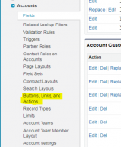 Quick Actions in Salesforce All You Need to Know | APPSeCONNECT