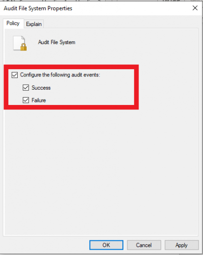 How to Identify File Deletion in Windows | APPSeCONNECT