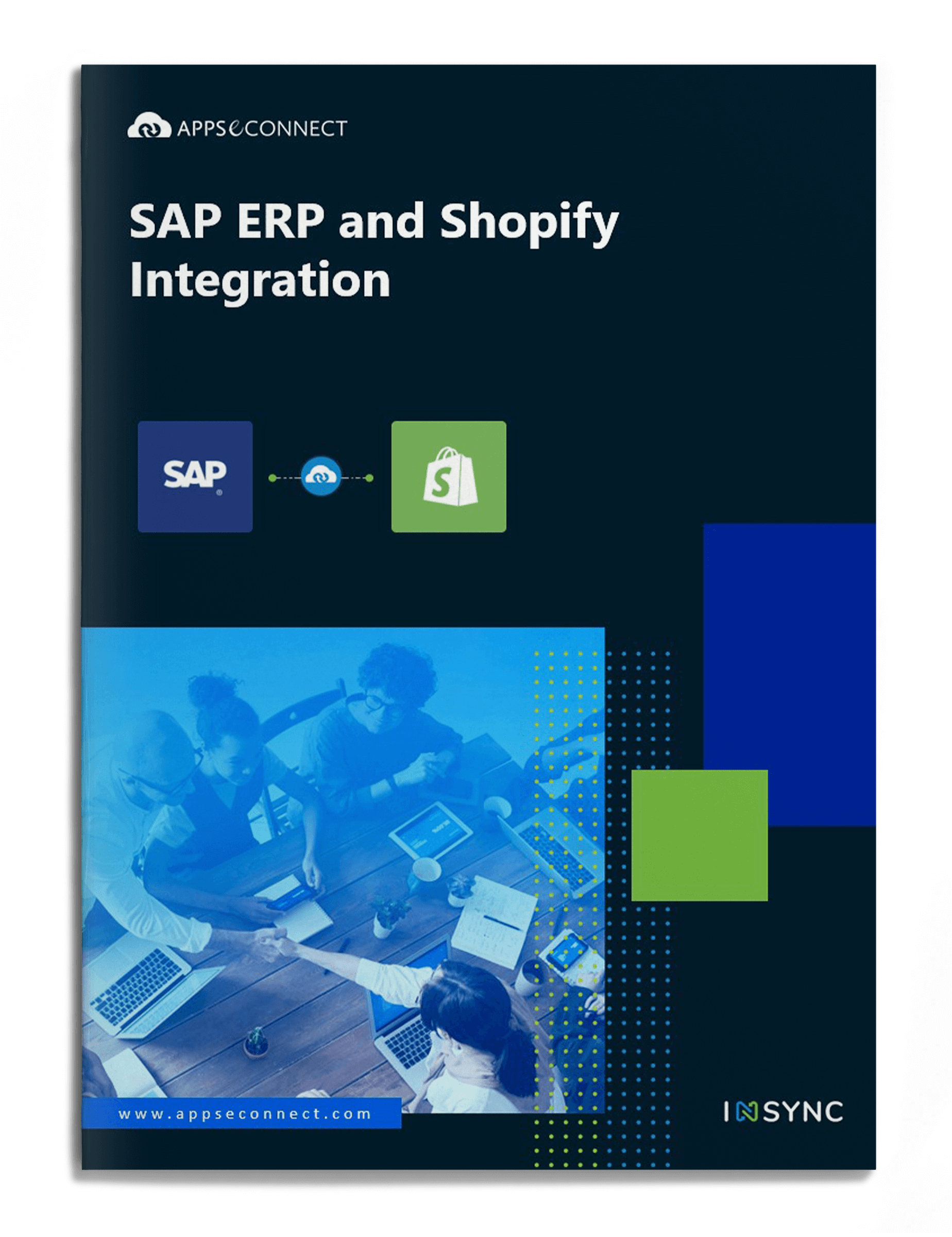 Integrate SAP ERP with Shopify eCommerce Store - APPSeCONNECT Integrate SAP ERP with Shopify eCommerce Store - APPSeCONNECT
