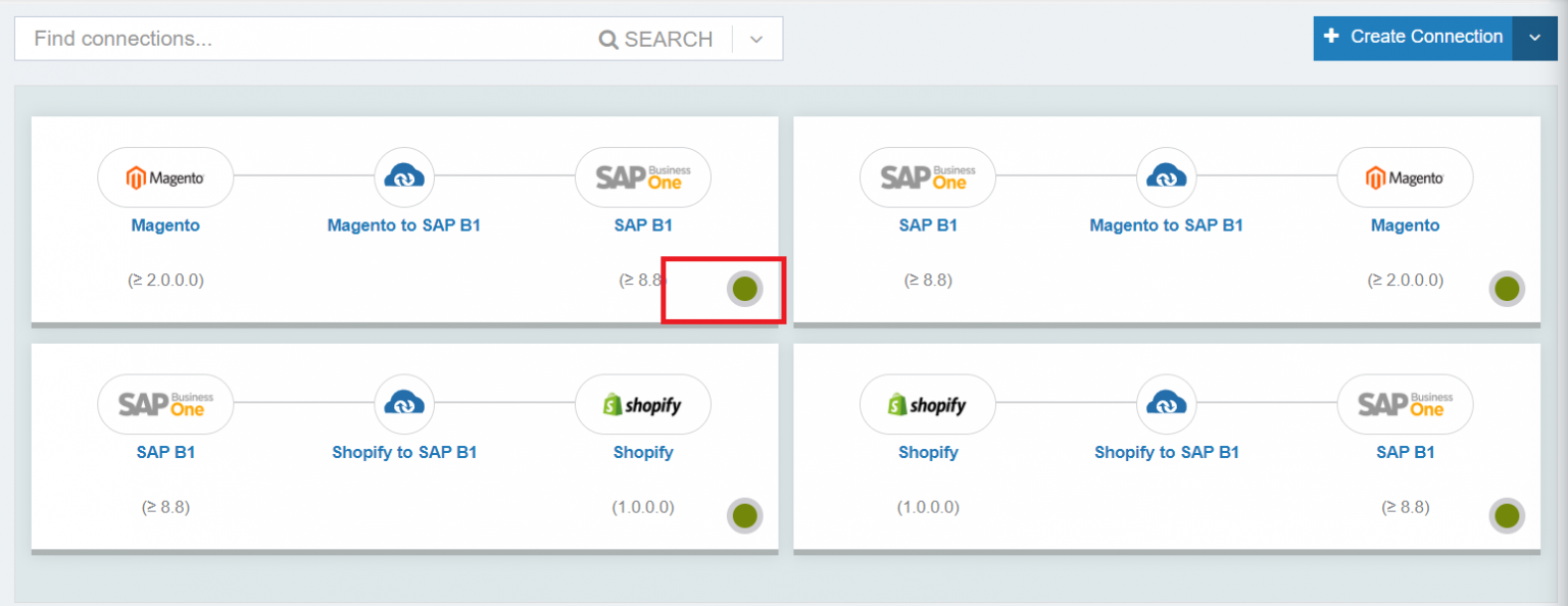 How to Identify Process Execution Status in APPSeCONNECT