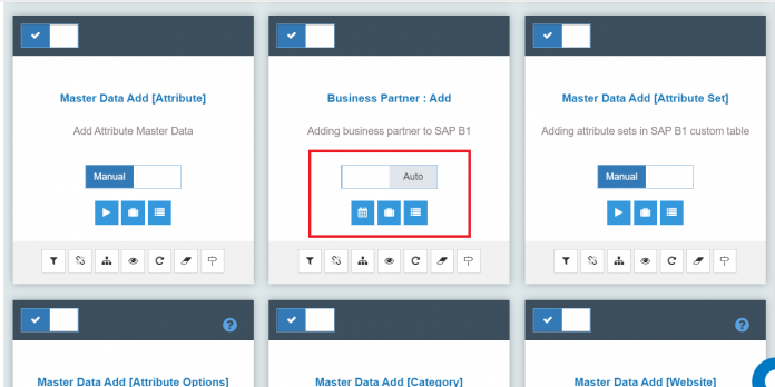 How to Identify Process Execution Status in APPSeCONNECT