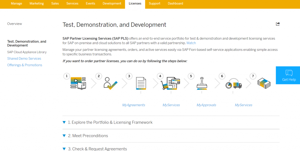 SAP Partner Program Benefits Unveiled at Global Summit | APPSeCONNECT