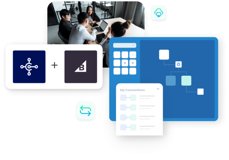 Integrate Microsoft Dynamics 365 Business Central & BigCommerce | APPSeCONNECT