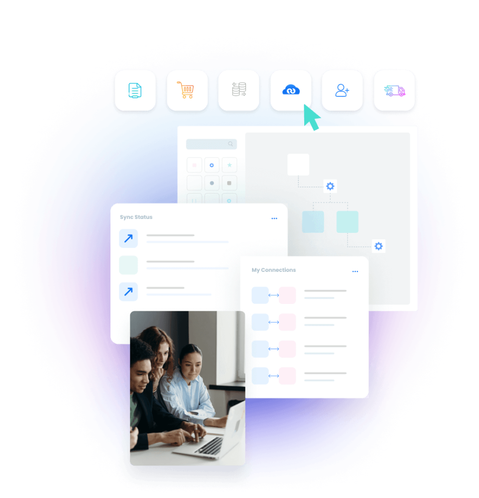 Best Cloud & Hybrid Integration Platform | APPSeCONNECT