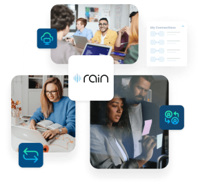 Rain POS Integration with Other Business Applications | APPSeCONNECT