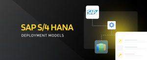 SAP S/4HANA Deployment Models Explained | APPSeCONNECT