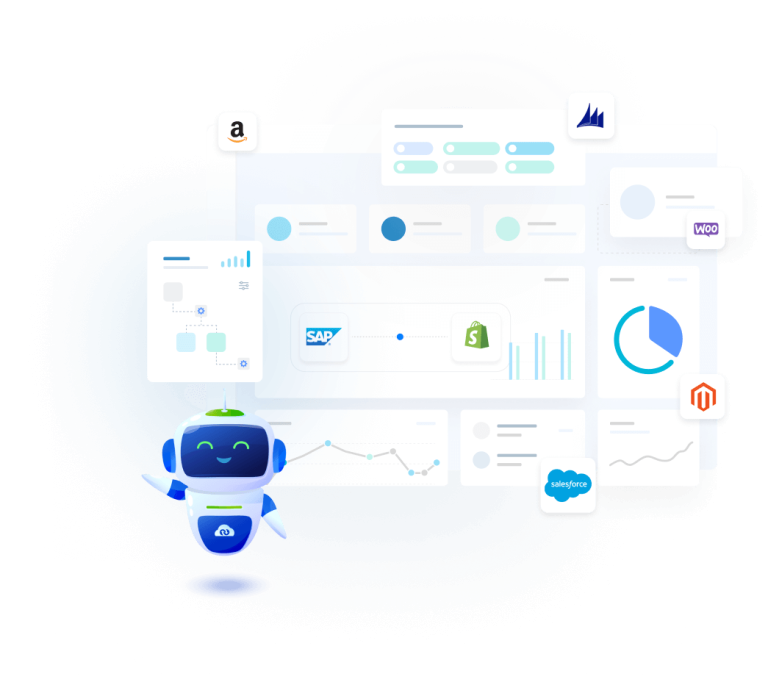Enterprise Application Integration Platform | APPSeCONNECT