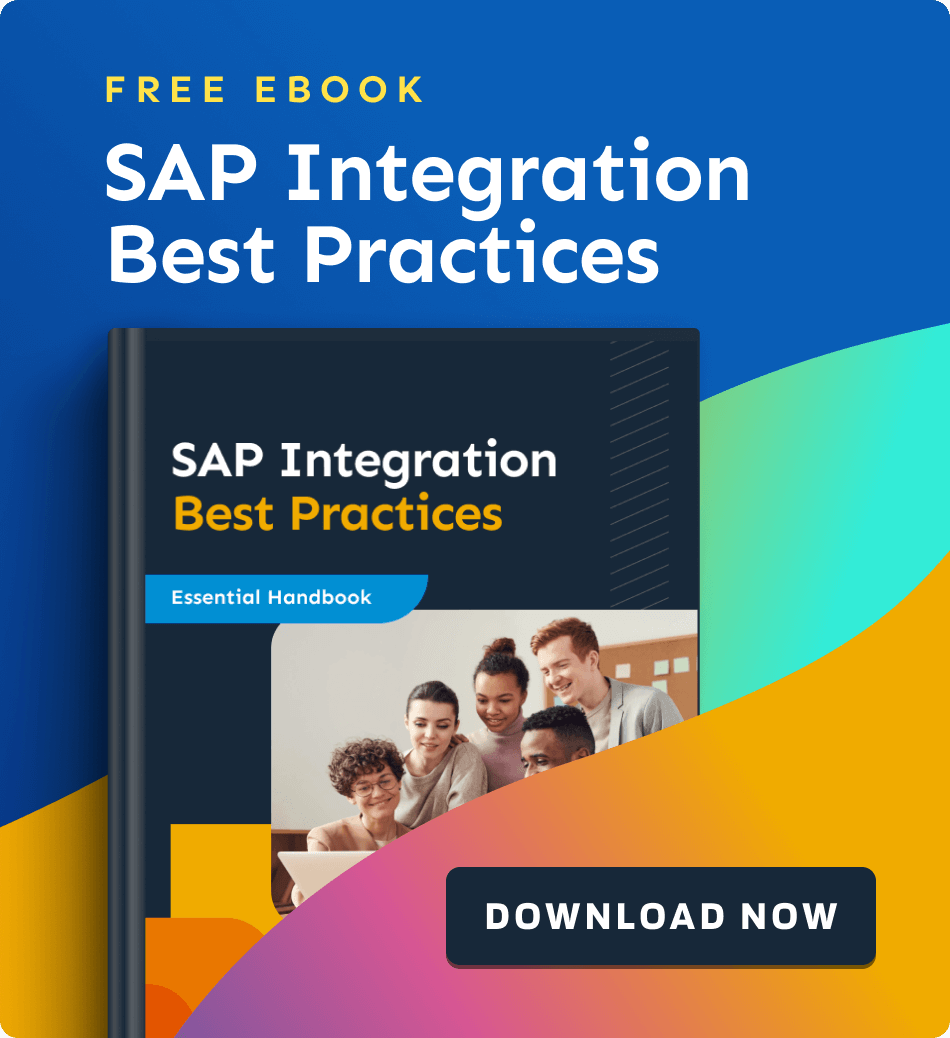 Integrate SAP Business One with Other Business Applications
