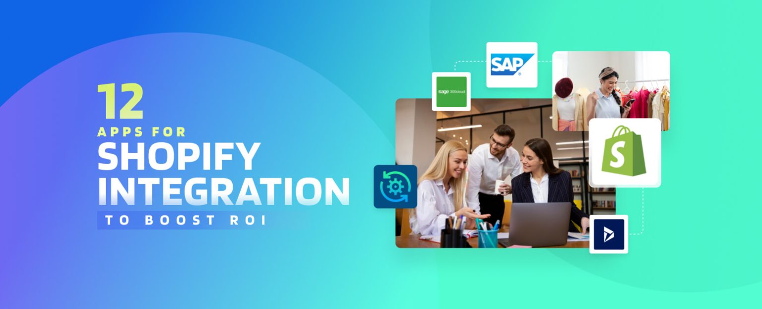 40 Challenges to Counter during Integration Implementation