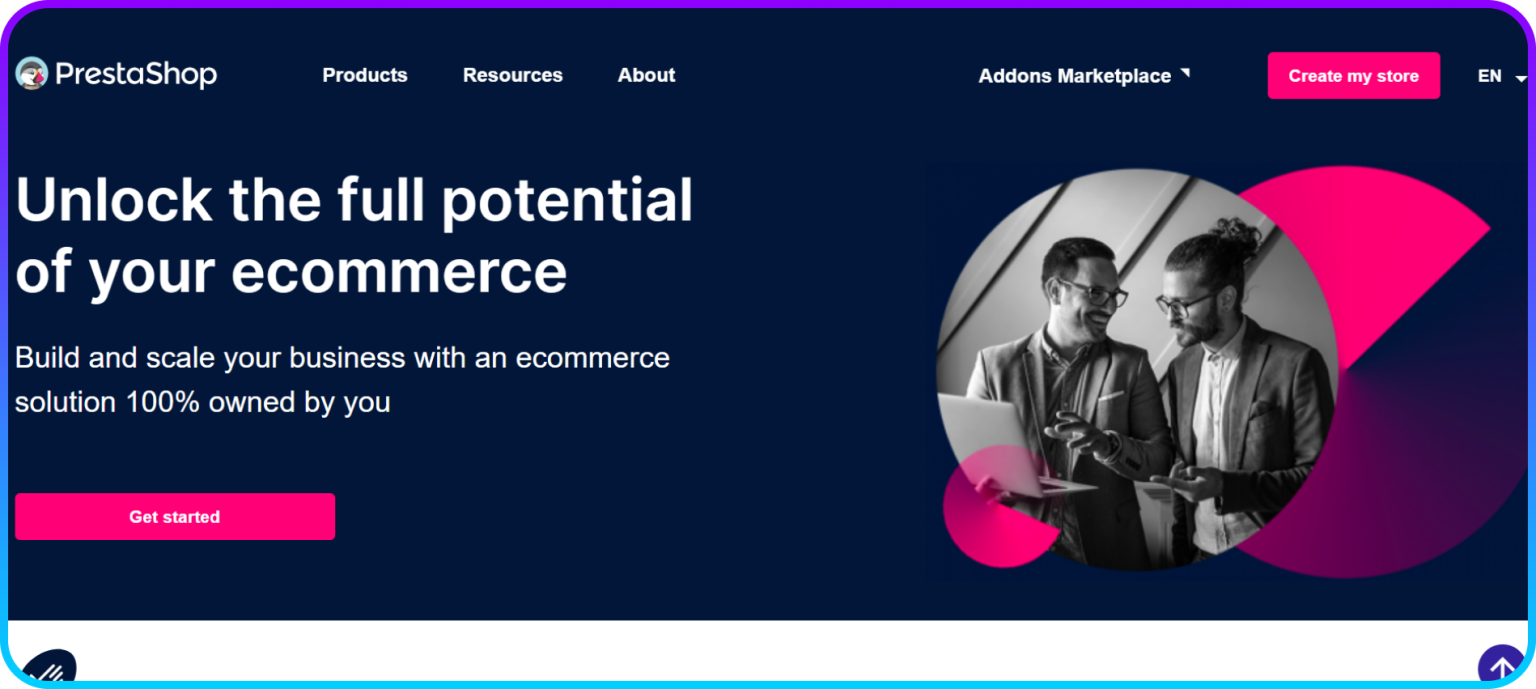 Top 15 eCommerce Platforms to Look for in 2023