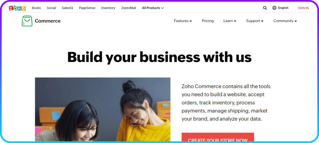 Top 15 eCommerce Platforms to Look for in 2023