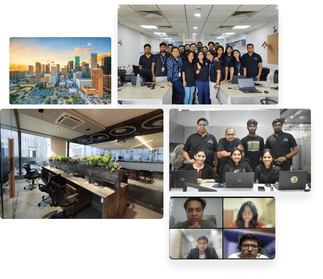 About Us - APPSeCONNECT | Building Automations To Surpass Limitations