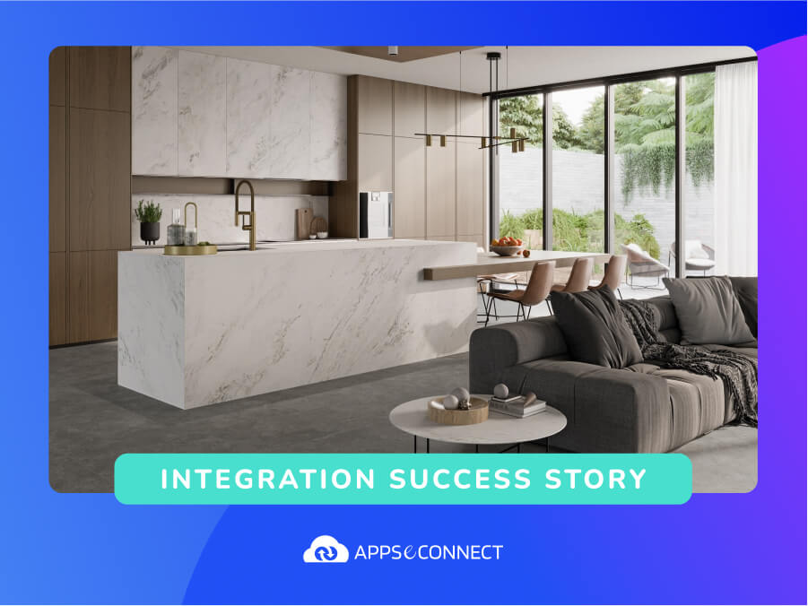 Marble Trend - SAP Business One Zoho Integration Success Story ...