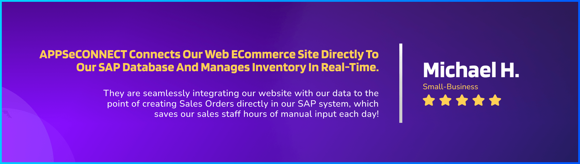 APPSeCONNECT Is Now A High Performer In G2 Grid® For Best IPaaS ...