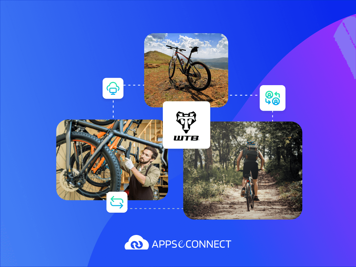 WTB | Shopify Plus SAP Business One Integration Success Story WTB | Shopify Plus SAP Business One Integration Success Story