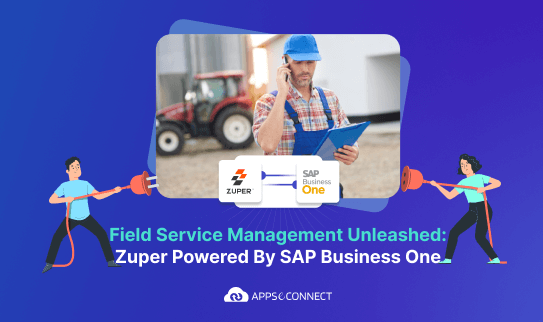 Webinar - Field Service Management Unleashed: Zuper Powered by SAP ...