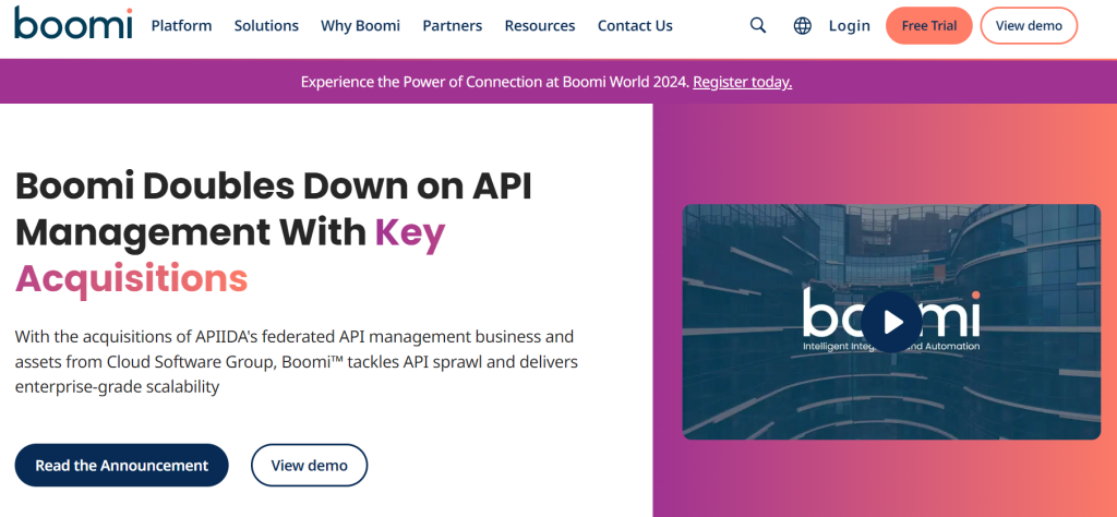 The Best Business Process Automation Platforms For SAP Integrations ...