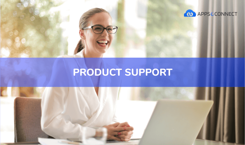 Our Customer Support Timing & Schedule | APPSeCONNECT