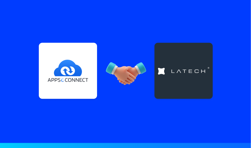 Latech- APPSeCONNECT