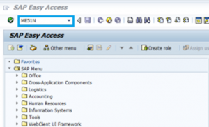 How to Create Purchase Requisition in SAP? | APPSeCONNECT