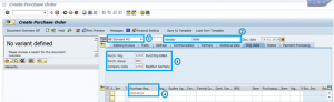 How to Create Purchase Requisition in SAP? | APPSeCONNECT