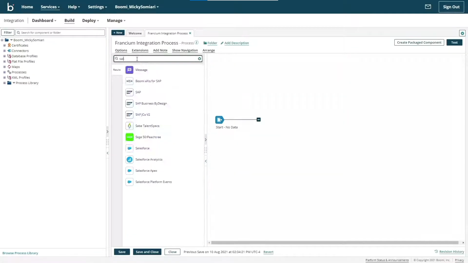 12 Best Data Integration Platforms