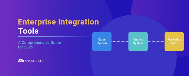 12 Leading Application Integration Platforms for Better Workflow ...