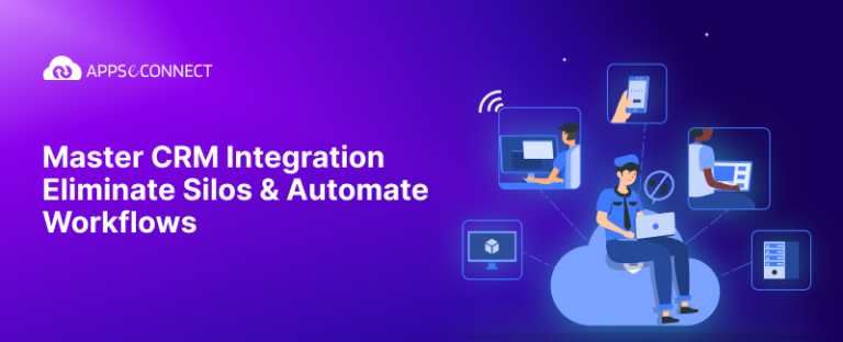 SAP S4 HANA Integration with Third-Party Applications | APPSeCONNECT