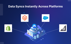 Cloud-Based Integration: A Complete Guide | APPSeCONNECT