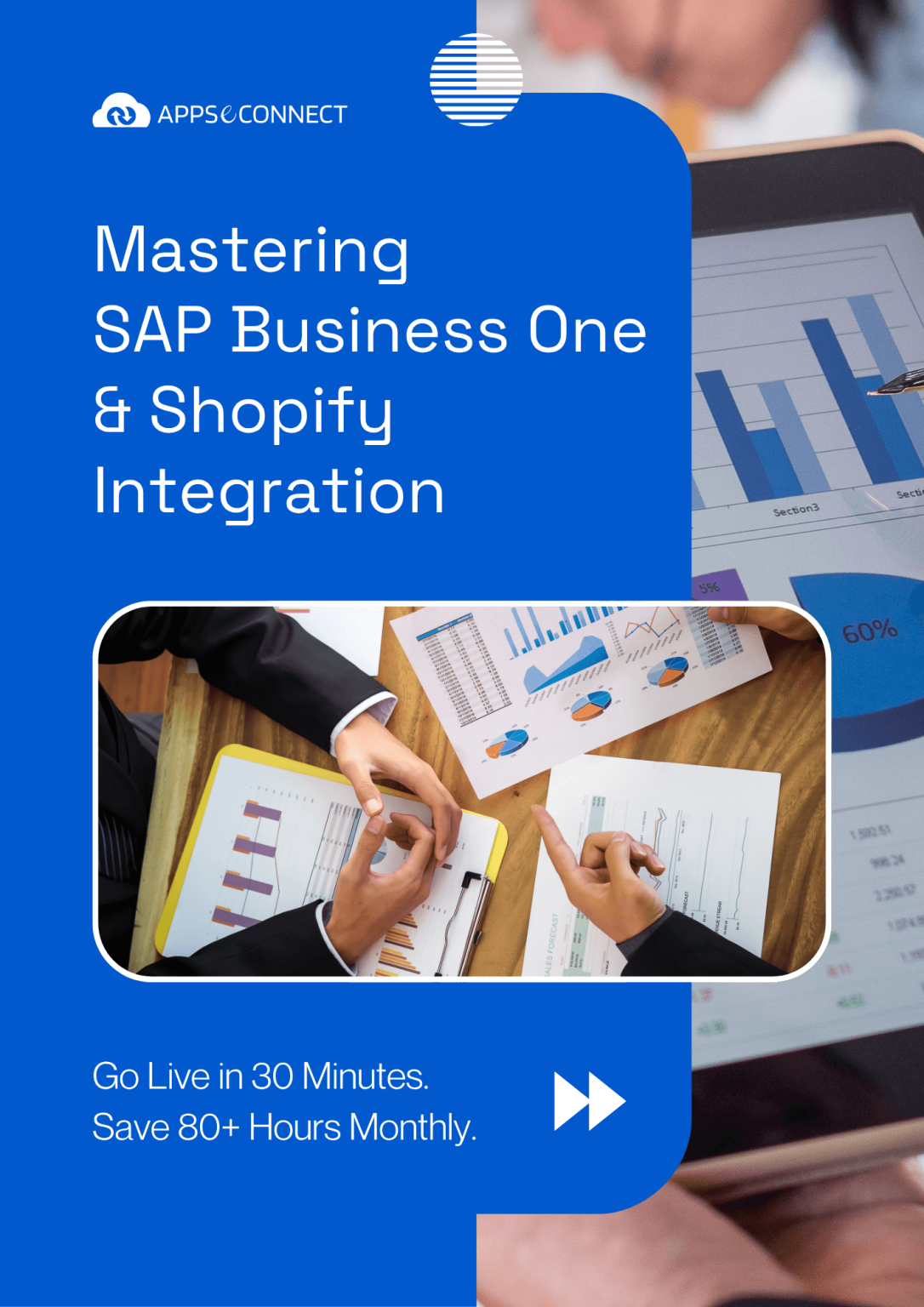 SAP Business One & Shopify Integration – Free eBook | APPSeCONNECT