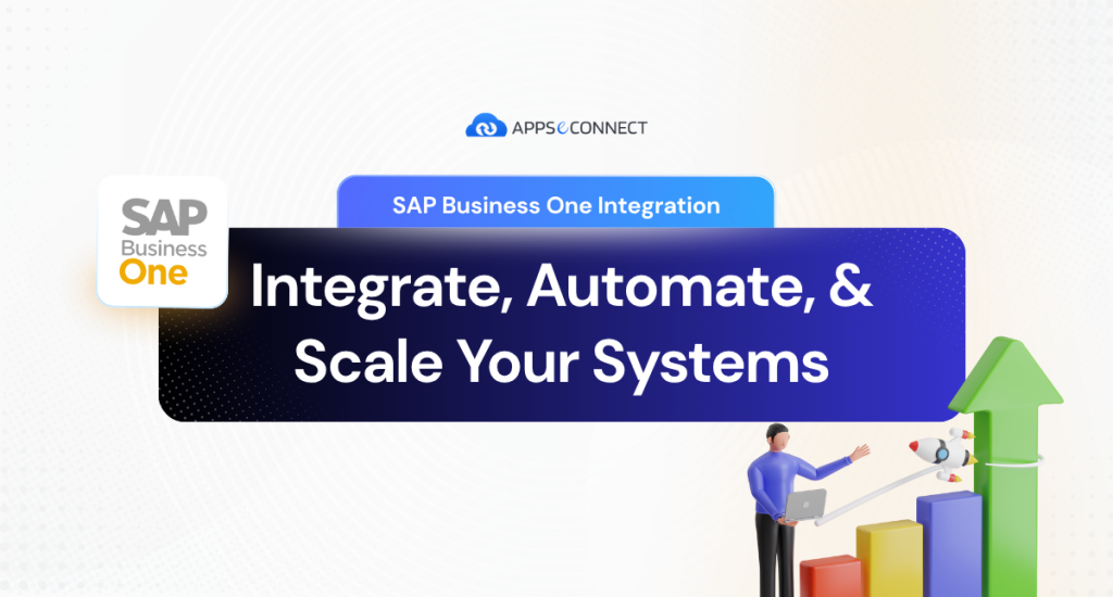 SAP Business One Integration Guide | Benefits, Methods & Best Practices