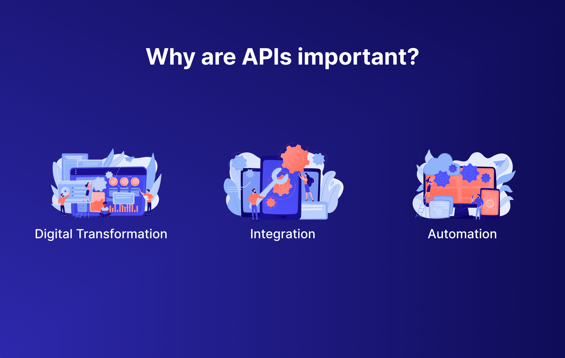 API Benefits: 11 Advantages for Businesses & Developers (2025 Guide)