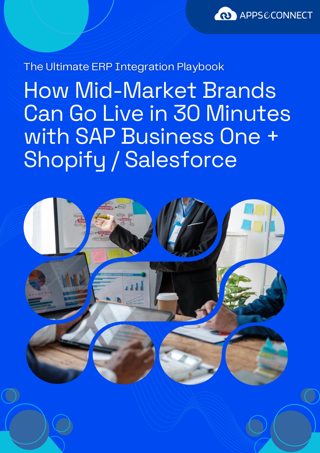 The Strategic Imperative of ERP Integration for Modern Sales Teams - APPSeCONNECT